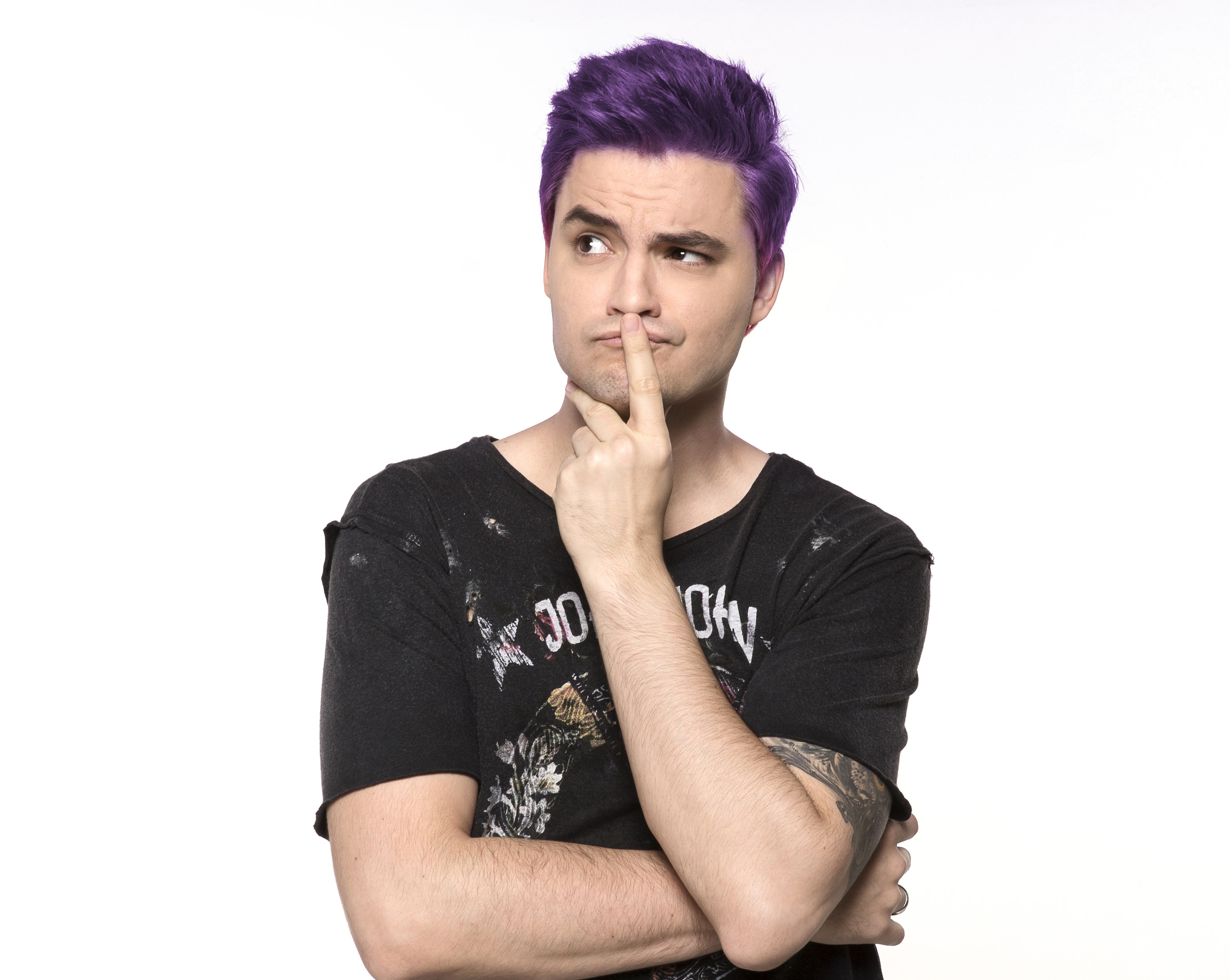 Felipe Neto, rei da internet, se apresenta em Uberlândia | Imprensa e Mídia